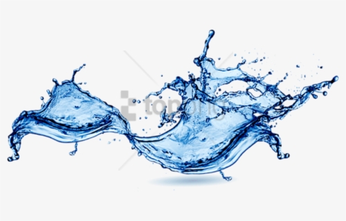 Clipart Water Splash Png - Paint Splatter Cut Out , Free Transparent ...