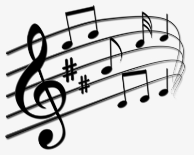 Graphics For Choir Music Note Graphics - Clip Art Musical Notes Png ...