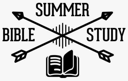Summer Bible Study Logos , Free Transparent Clipart - ClipartKey