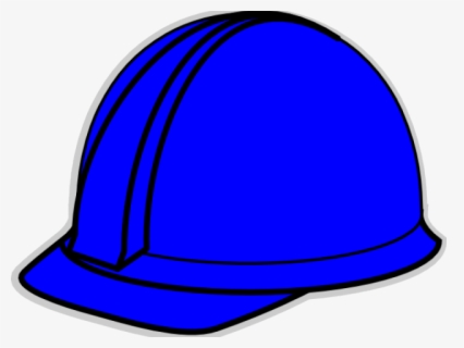 Download Transparent Hard Hat Clip Art - Hard Hat - ClipartKey