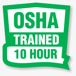 Osha Vpp , Free Transparent Clipart - ClipartKey