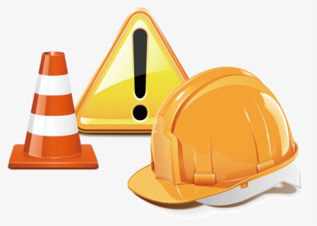 Hat Safety Free Vector - Orange Hard Hat Clip Art , Free Transparent ...