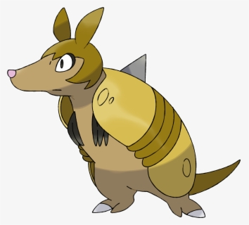 Armadillo Drill Fakemon Evolution Line - Armadillo Fakemon , Free ...