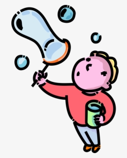 Vector Illustration Of Primary Or Elementary School - Taking A Break ...