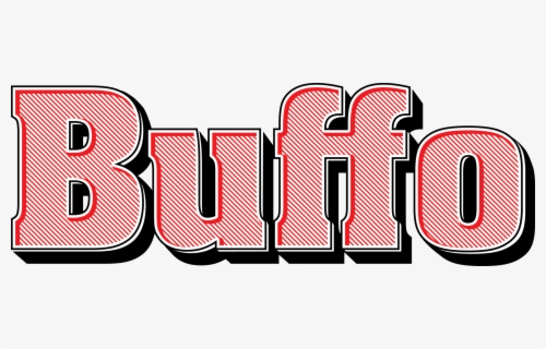 Buffo , Free Transparent Clipart - ClipartKey