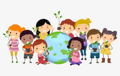 Summer Session - Students In Line Clip Art , Free Transparent Clipart ...
