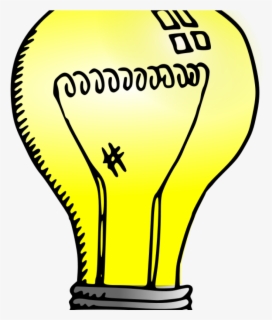 Light Clipart Sources Of Light Clipart Animations - Clip Art Light Bulb ...