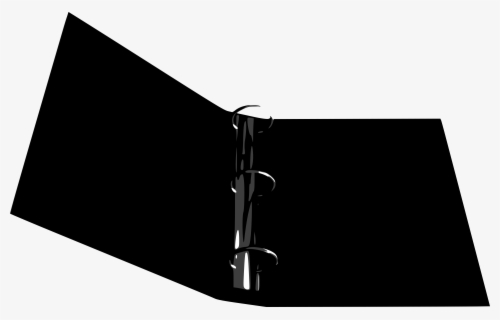 Collection Of - Black Binder Clip Art , Free Transparent Clipart ...