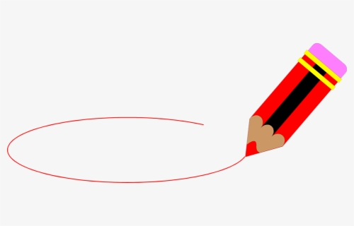Drawing A Circle Clip Art At Clker - Drawing Compass , Free Transparent ...