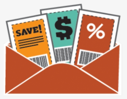 Free Coupon Clip Art with No Background - ClipartKey