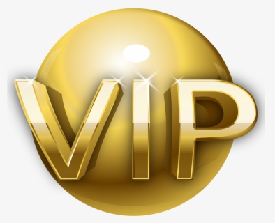 Vip Clipart - Golden Vip Pass Png , Free Transparent Clipart - ClipartKey