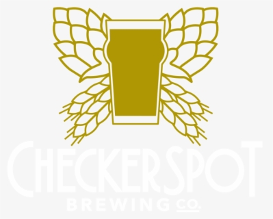 Checkerspot Brewing Company - Checkerspot Brewing Logo , Free ...