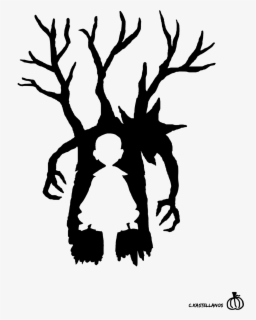 Free Stranger Things Clip Art with No Background - ClipartKey