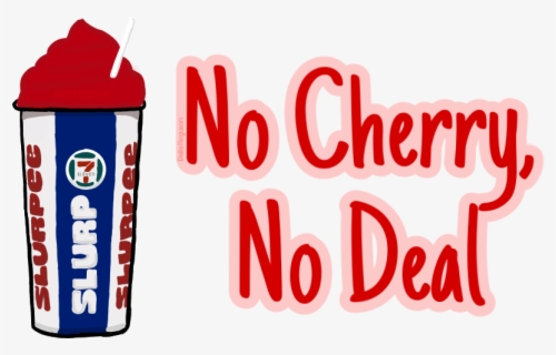 #alexei #strangerthings #cherry #slurpee #freetoedit , Free Transparent ...