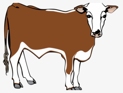 Free Cow Clip Art with No Background - ClipartKey