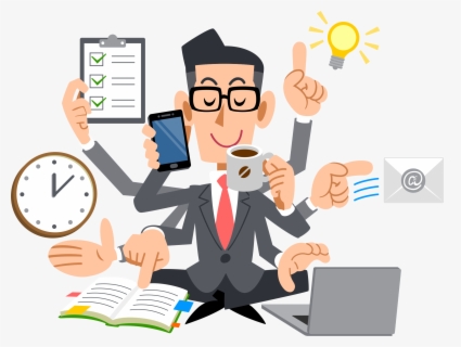 Free Task Clip Art with No Background - ClipartKey