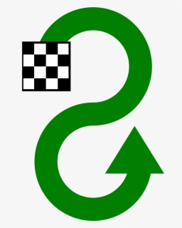 Race Track Clipart Transparent - 8 Race Track Svg , Free Transparent ...