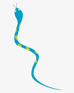 Transparent Background Snake Cartoon , Transparent - Transparent ...