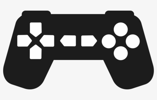 Transparent Minecraft Clipart Black And White - Clip Art Game ...