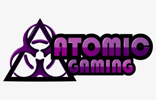 Atomic Gaming Clipart , Png Download , Free Transparent Clipart ...