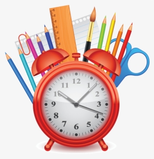 Time For School Clipart , Free Transparent Clipart - ClipartKey