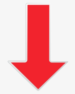 Free Down Arrow Clip Art with No Background - ClipartKey