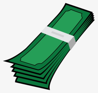 Big Money Clipart - Money Stack Clip Art , Free Transparent Clipart ...