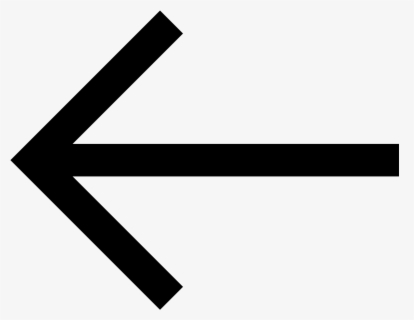 Left Arrow Png - Arrow Image Png Left , Free Transparent Clipart ...