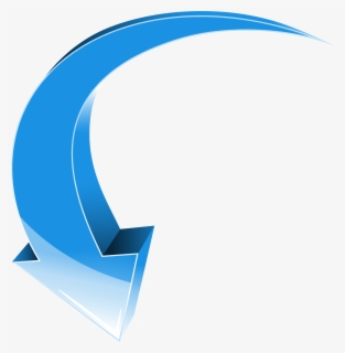 Download Transparent Arrow Clipart Png - Direction Arrow No Background ...