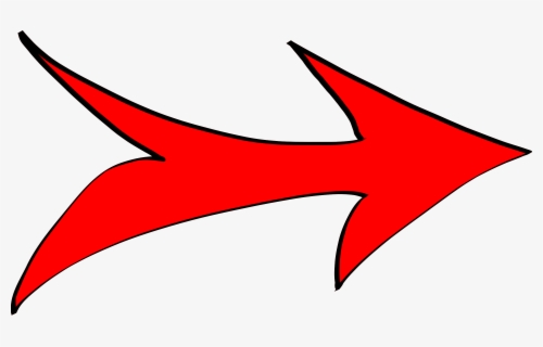 Left Turn Arrow Transparent , Free Transparent Clipart - ClipartKey