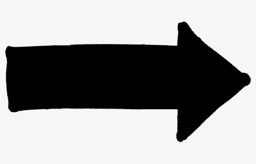 Free Black Arrow Clip Art with No Background - ClipartKey