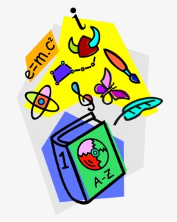 Free Science Clip Art with No Background - ClipartKey