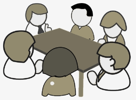 Free Committee Clip Art with No Background - ClipartKey