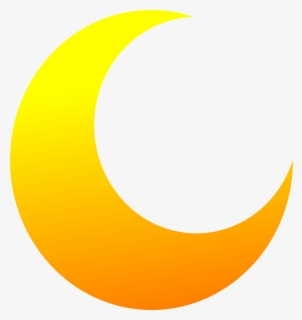 Free Moon Clip Art with No Background - ClipartKey