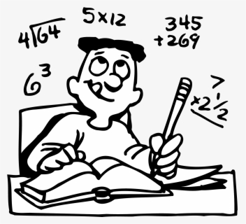 Free Math Clip Art with No Background - ClipartKey