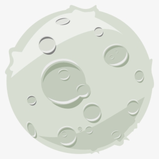 Free Moon Clip Art with No Background - ClipartKey
