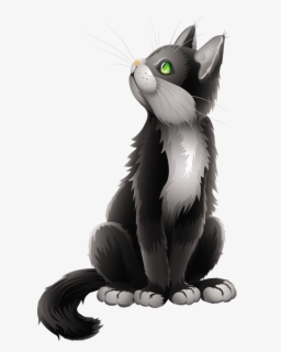 Free Cat Clip Art with No Background , Page 3 - ClipartKey