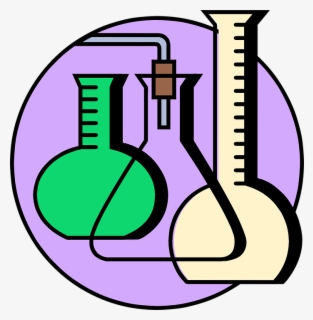 Free Science Clip Art with No Background - ClipartKey