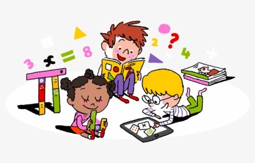 Free Math Clip Art with No Background - ClipartKey