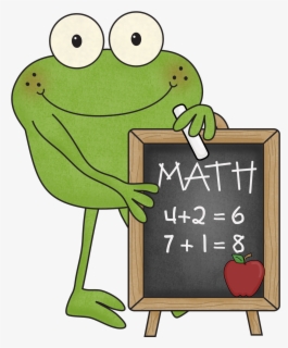 Free Math Clip Art with No Background - ClipartKey