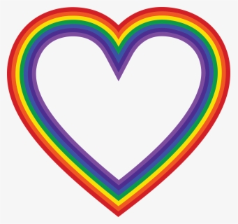 Free Rainbow Clip Art with No Background - ClipartKey