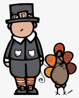 Melonheadz Doodles - Melonheadz Thanksgiving Clipart Black And White ...
