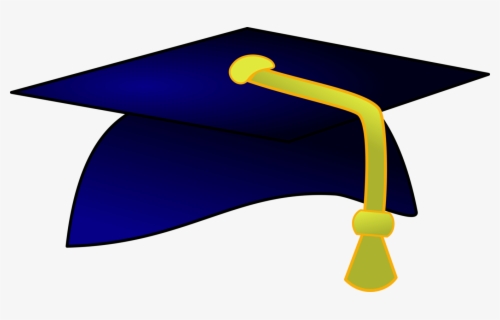 Free Graduation Clip Art with No Background - ClipartKey
