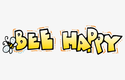 Bee Happy Clipart Free - Bee Happy Clipart , Free Transparent Clipart ...