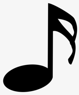 Sixteenth - Note - Clip - Art - Music Note Upside Down , Free ...