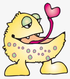 Monster Clipart Math , Free Transparent Clipart - ClipartKey