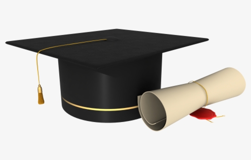 Free Graduation Clip Art with No Background - ClipartKey