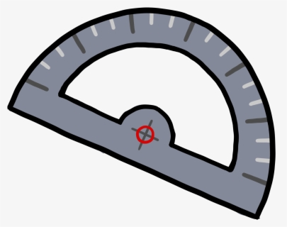 Free Protractor Clip Art with No Background - ClipartKey