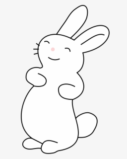 Download Easter Bunny Clip Art - Easter Crafts Clip Art - ClipartKey