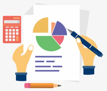 Mathematics Clipart Math Assessment - Accountant Clipart , Free ...